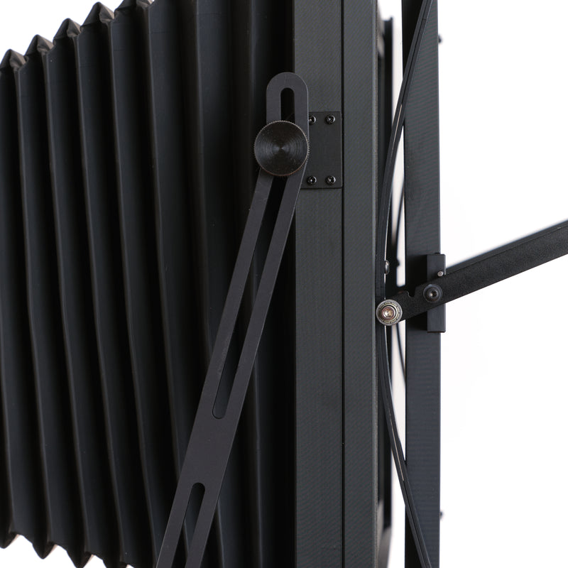 Intrepid 8x10 Black Edition