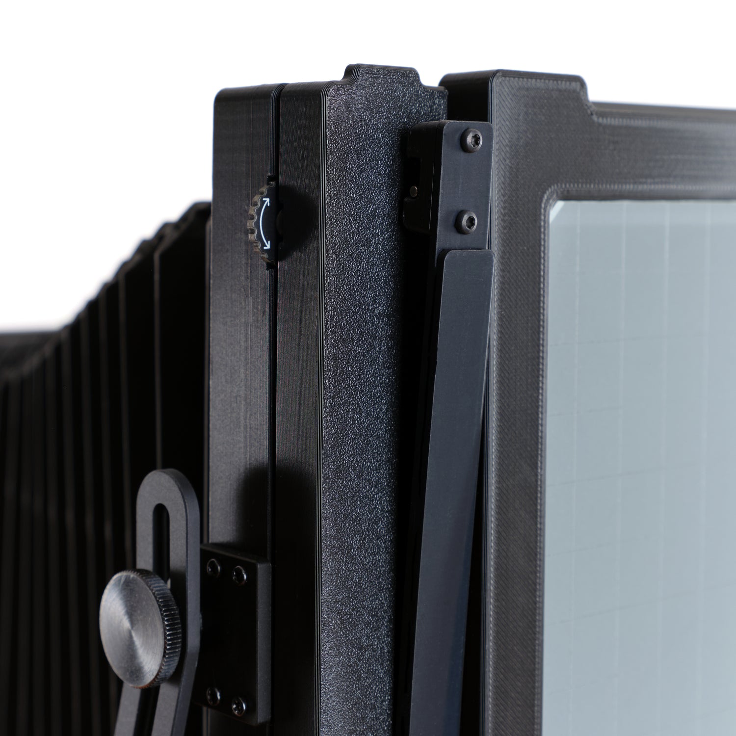 Intrepid 8x10 Black Edition