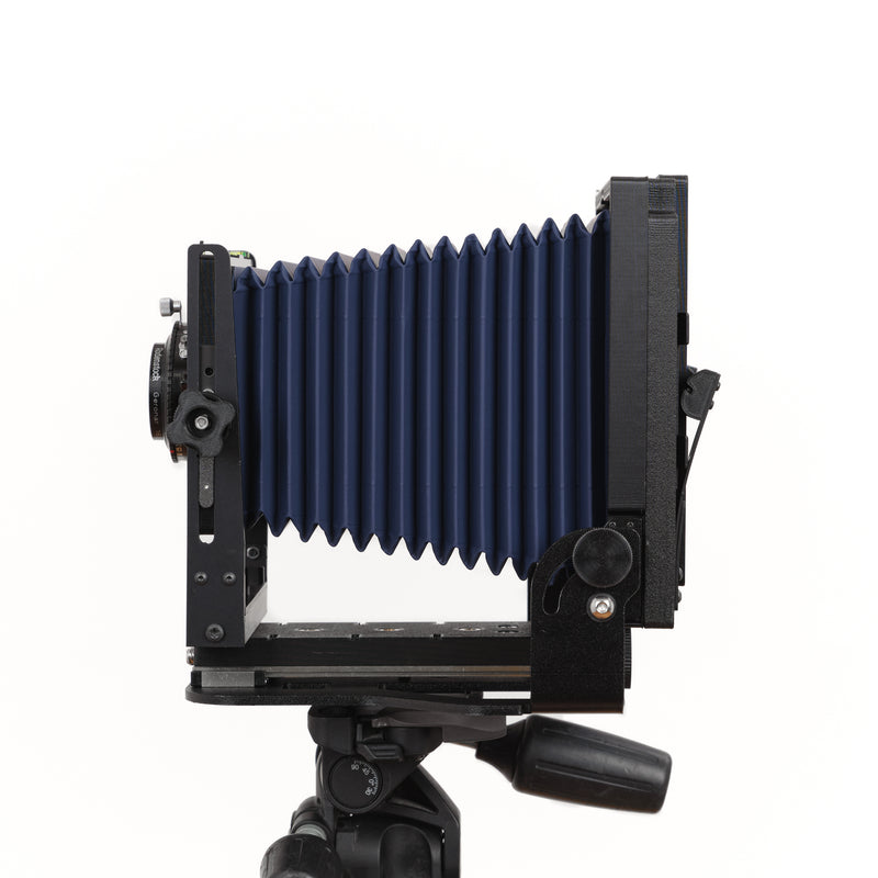 Intrepid 4x5 Black Edition