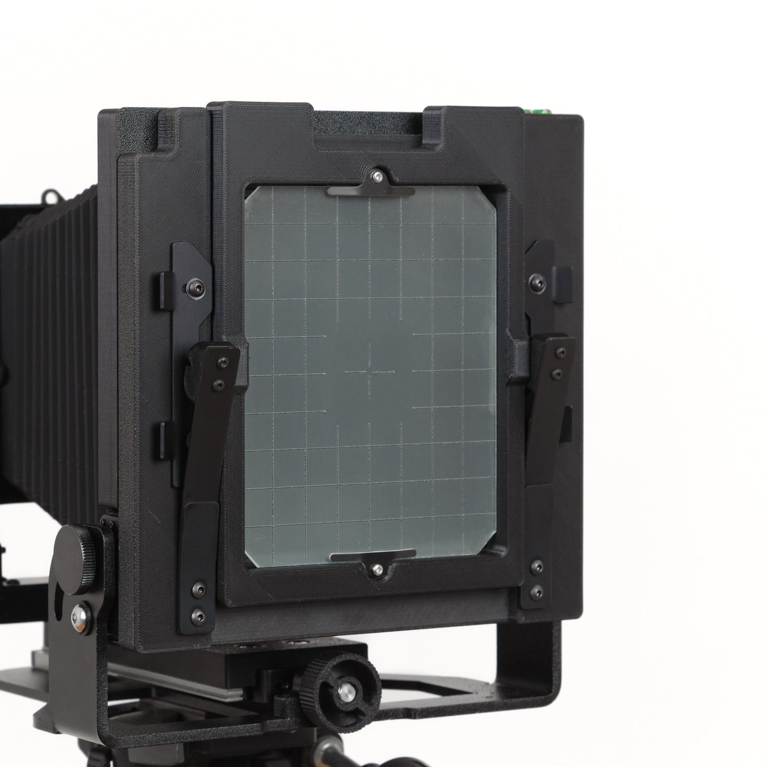 Intrepid 4x5 Black Edition