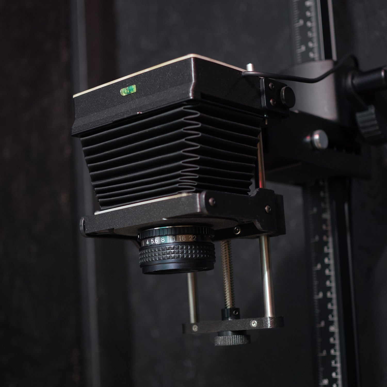 Intrepid Compact Enlarger (35mm & 120)